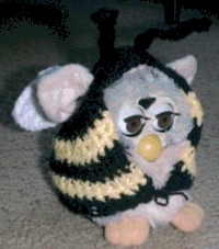 Furby GIFs - Get the best gif on GIFER