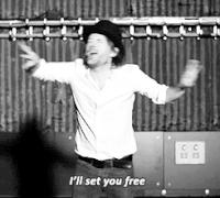Radiohead GIFs - Get the best gif on GIFER