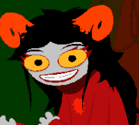 Homestuck GIFs - Get the best gif on GIFER