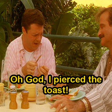 Toastyou GIFs - Get the best gif on GIFER