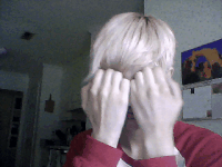 Homestuck cosplay GIFs - Get the best gif on GIFER