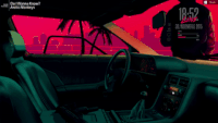 Synthwave GIFs - Get the best gif on GIFER