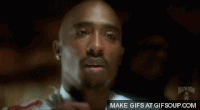 Tupac GIFs - Get the best gif on GIFER