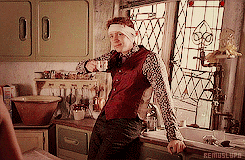 Weasley twins GIFs - Obtenez le meilleur gif sur GIFER