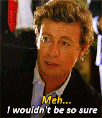 Meh GIFs - Get the best gif on GIFER