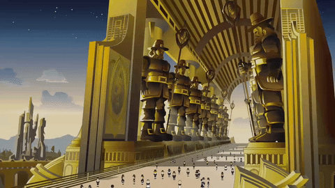 Bulding GIFs - Get the best gif on GIFER