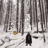 Hoth GIFs - Get the best gif on GIFER