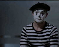 Mimes GIFs - Get the best gif on GIFER