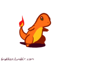 Charmander GIFs - Get the best gif on GIFER