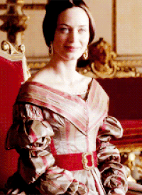 Young victoria GIFs - Get the best gif on GIFER