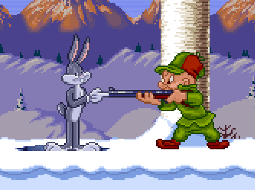Elmer fudd GIFs - Get the best gif on GIFER