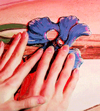 Suspiria GIFs - Get the best gif on GIFER