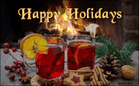 Holidays GIFs - Get the best gif on GIFER