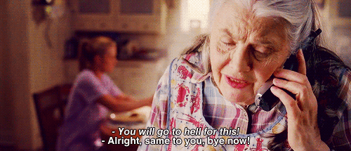 Adele stackhouse GIF - Conseguir el mejor gif en GIFER