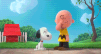 Snoopy GIFs - Get the best gif on GIFER