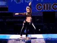 Contortionist GIFs - Get the best gif on GIFER