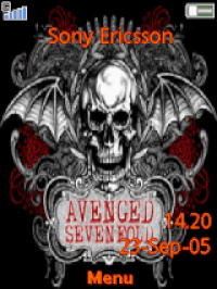 Sevenfold GIFs - Get the best gif on GIFER