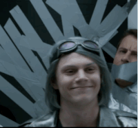 Quicksilver GIFs - Get the best gif on GIFER