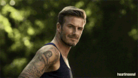 Beckhams GIFs - Get the best gif on GIFER