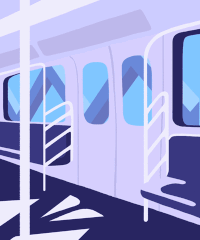 Metro GIFs - Get the best gif on GIFER