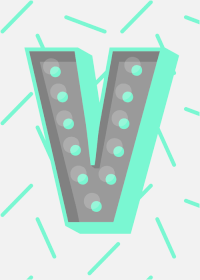 Letter v GIFs - Get the best gif on GIFER