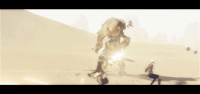 Nier GIFs - Get the best gif on GIFER