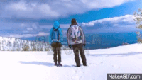 Hiking GIFs - Get the best gif on GIFER