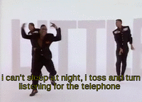 Rhythm GIFs - Get the best gif on GIFER