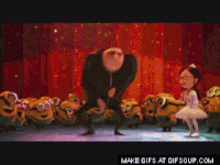 Gru GIFs - Get the best gif on GIFER