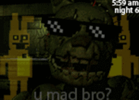 Freddy GIFs - Get the best gif on GIFER