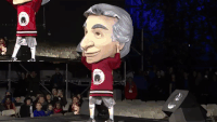 Bobblehead GIFs - Get the best gif on GIFER