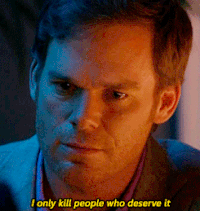 Dexter GIFs - Get the best gif on GIFER