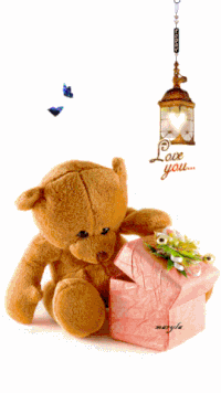 Teddy GIFs - Get the best gif on GIFER
