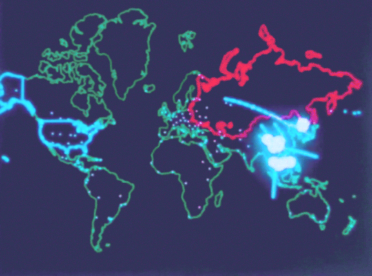 Geopolitics GIFs - Get the best gif on GIFER