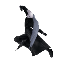 Final fantasy vii GIFs - Obtenez le meilleur gif sur GIFER