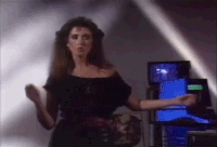 Keytar GIFs - Get the best gif on GIFER