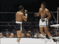 Muhammad ali GIFs - Get the best gif on GIFER