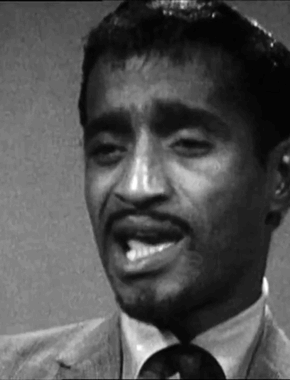 Sammy davis jr GIFs - Get the best gif on GIFER