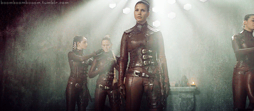 Legend of the seeker GIF - Conseguir o melhor gif em GIFER