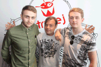 Disclosure GIFs - Get the best gif on GIFER