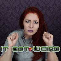 Larp GIFs - Get the best gif on GIFER