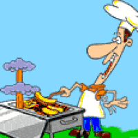 Barbecue GIFs - Get the best gif on GIFER