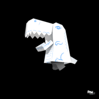 Papercraft GIF - Conseguir o melhor gif em GIFER