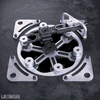 Mechanics GIFs - Get the best gif on GIFER