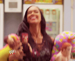 Wwe divas championship GIF - Conseguir o melhor gif em GIFER