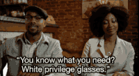 Discrimination GIFs - Get the best gif on GIFER