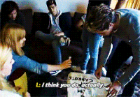 Agreeable GIFs - Get the best gif on GIFER