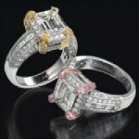 Jewelry GIFs - Get the best gif on GIFER