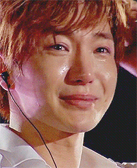 Leeteuk GIFs - Get the best gif on GIFER