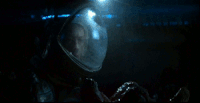 Alien Facehugger Gif